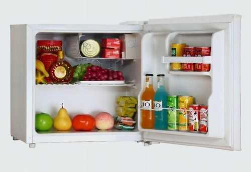 Новый мини холодильник Delvento