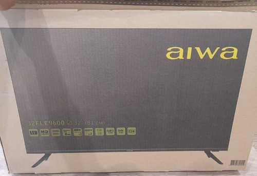 Телевизор Led aiwa