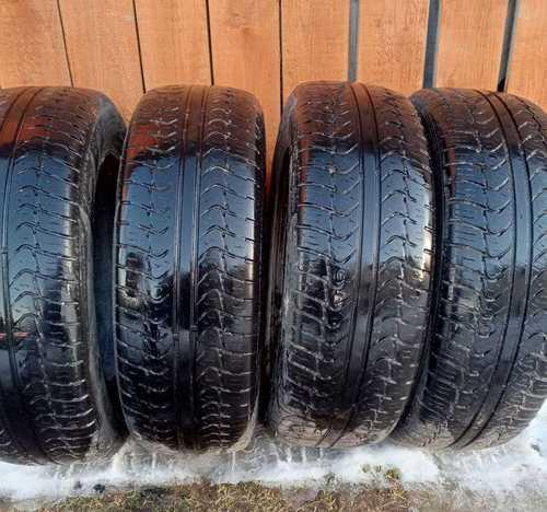 КАМА 365 (241) 215/65 R16