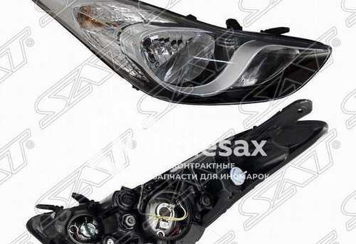 Фара hyundai elantra V 10-14 RH