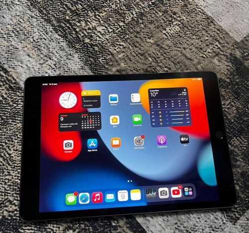 iPad 9 th 64Gb 2021