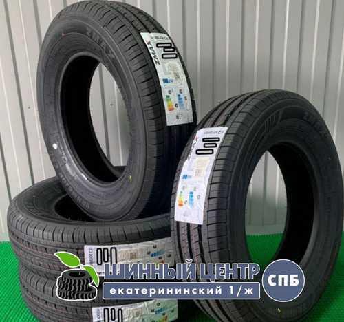 Zmax VanMejor C30 185/80 R14C R