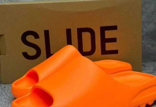 Сланцы Adidas slide