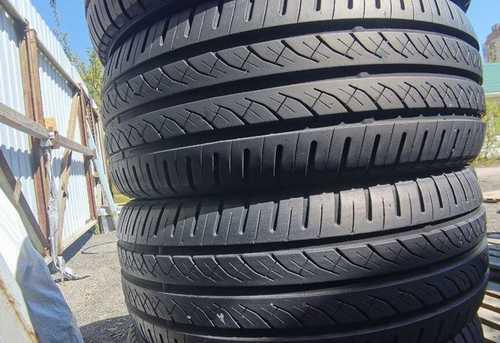 Yokohama BluEarth-GT AE51H 205/55 R16