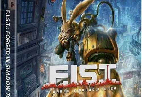 F.I.S.T Forged in Shadow Torch - Limited Edition