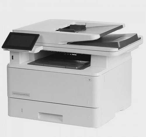 Мфу HP LaserJet Pro M430f Новый