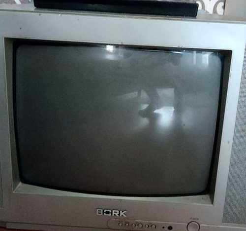 Телевизор Bork
