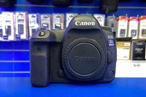 Canon EOS 5D Mark IV Body (гарантия) id-5565