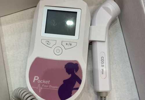 Фетальный доплер для беременных