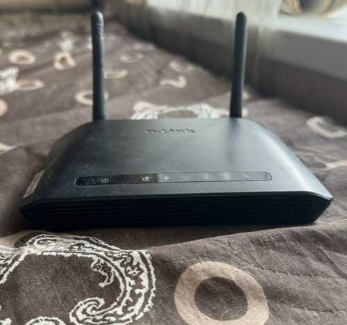Wifi роутер