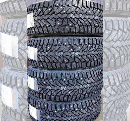 Pirelli Formula Ice 205/50 R17 93T