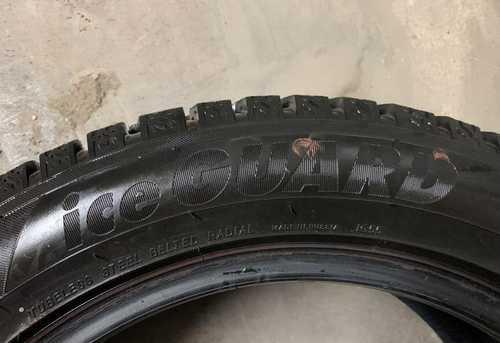 Yokohama Ice Guard IG55 215/55 R17 98T