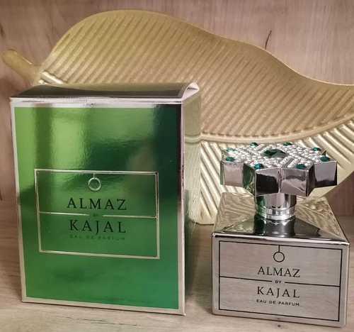 Духи kajal Almaz остаток 30 ml оригинал