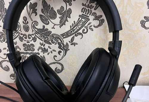 Наушники razer kraken lite