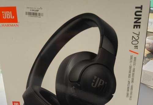 Наушники JBL Tune 720bt