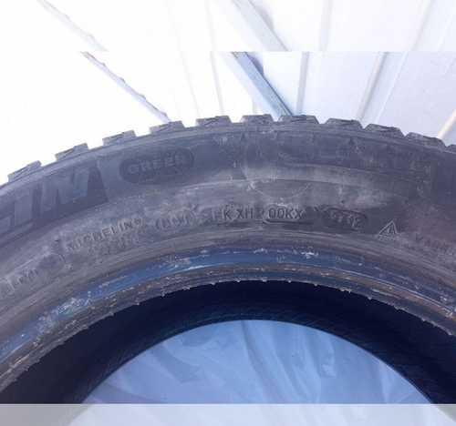 Michelin Latitude X-Ice North 225/60 R17 103T