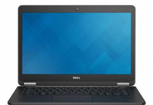 Ноутбук dell E7450 Core i5 5300U / 16Gb / 2Tb SSD