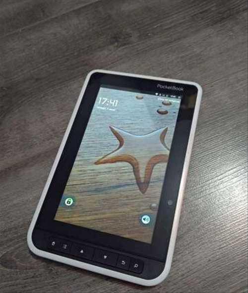 Планшет Электронная книга Pocketbook A7 3G