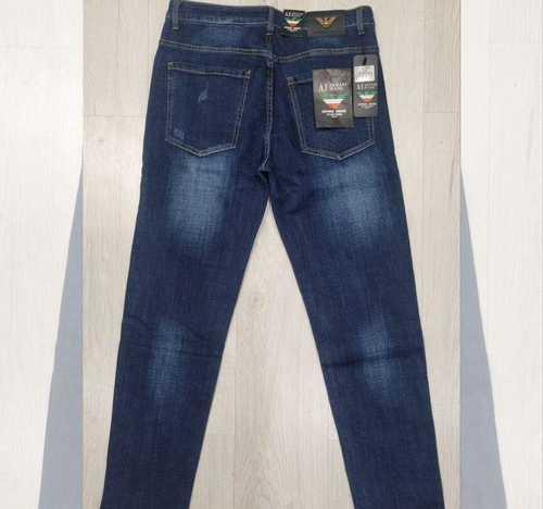 Джинсы мужские р. 34 Armani Jeans