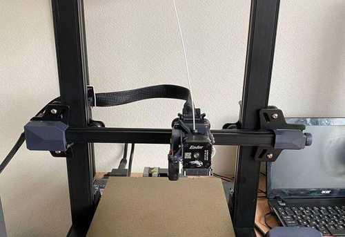 3D принтер Creality Ender 3 s1