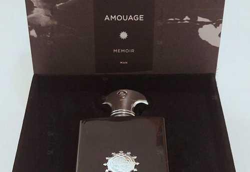 Amouage, Memoir Man, EDP 100 ml