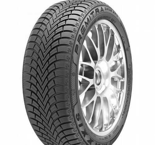 Maxxis Premitra Snow WP6 275/35 R19 100W
