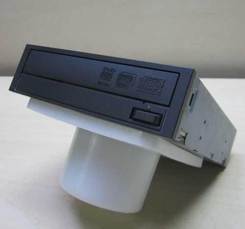 CD-RW/DVD-RW sony NEC AD-7190A IDE рабочий №12