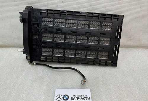 Электроотопитель передний BMW E70 E71 F15 F16