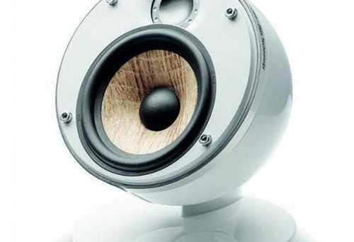 Полочная акустика Focal Dome Sat 1.0 Flax white