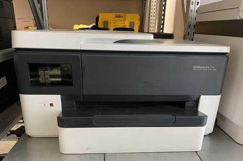 Мфу HP Office Jet 7720 Wide Format