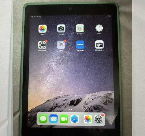 iPad air 1 16gb wifi Cellular