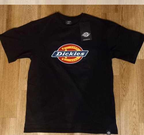 Футболка dickies оригинал