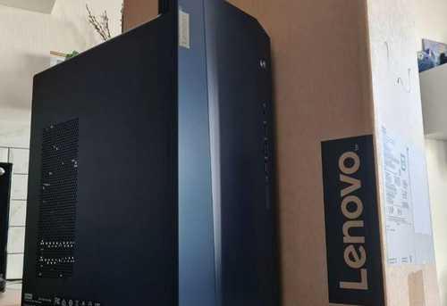 Новый пк Lenovo RTX 3060 12 гб i5 11400f 8 256