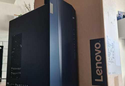 Новый пк Lenovo RTX 3060 12 гб i5 11400f 8 256