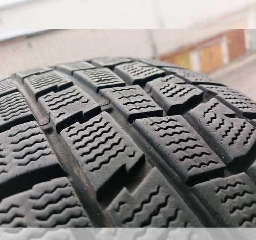 Dunlop Winter Maxx WM01 185/65 R15 88