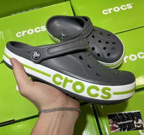 Crocs сабо