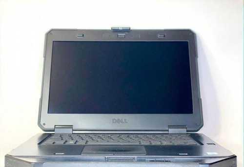 Защищенный ноутбук Dell 5414