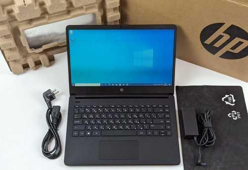 HP Laptop 14s AMD 3020e 4GB 128GB SSD Radeon G