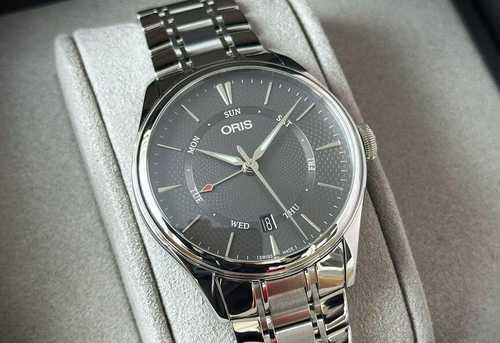 Наручные часы Oris