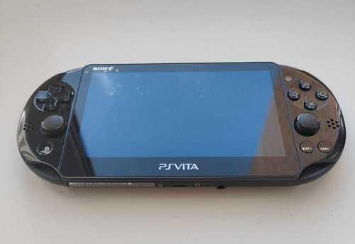 Sony PS Vita Slim 32 гб