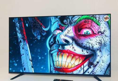 Топовый oled Sony 140см 4K 120Hz SMART WiFi