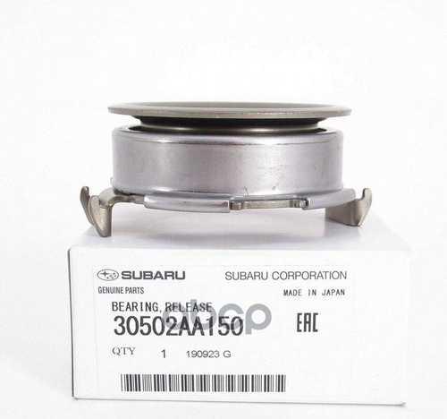 Подшипник выжимной ORG 30502AA150 subaru
