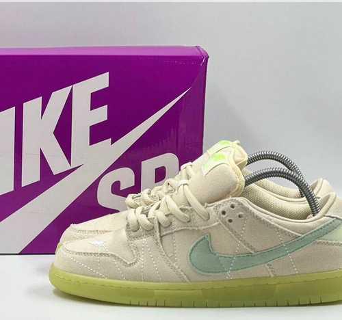 Кроссовки Nike SB Dunk Low Mummy