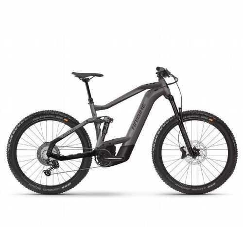 Электровелосипед haibike alltrack 10 29 арт.454243