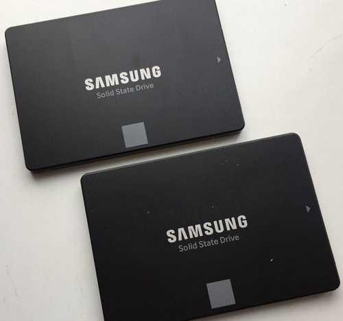 Samsung EVO 250Gb