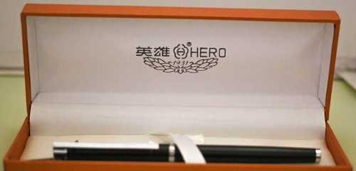 Перьевая ручка Hero