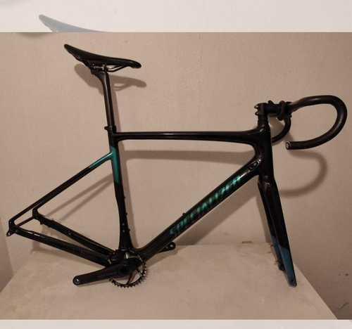 Specialized Diverge Expert X1 2019