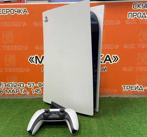 Игровая консоль sony PlayStation 5 (CFI-1100A) 2 р