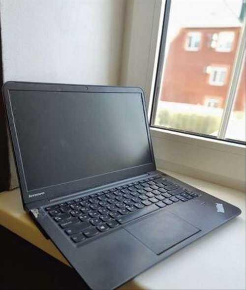 Отличный ноутбук Lenovo thinkpad s440