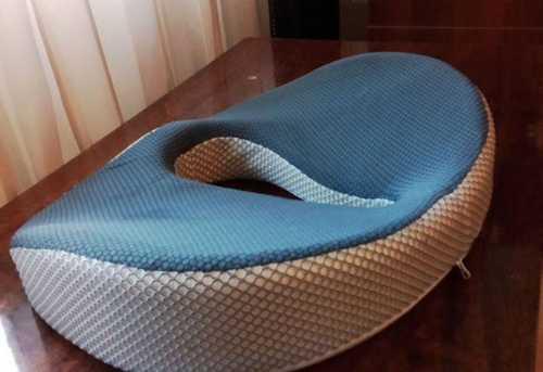 Подушка ортопедическая на стул